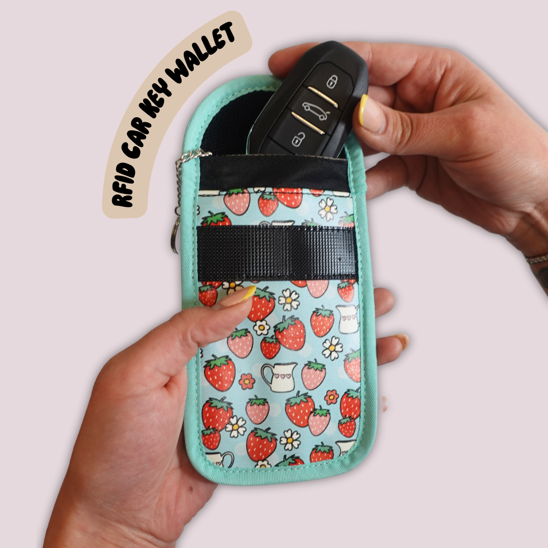 NEW IN! – Get Personal