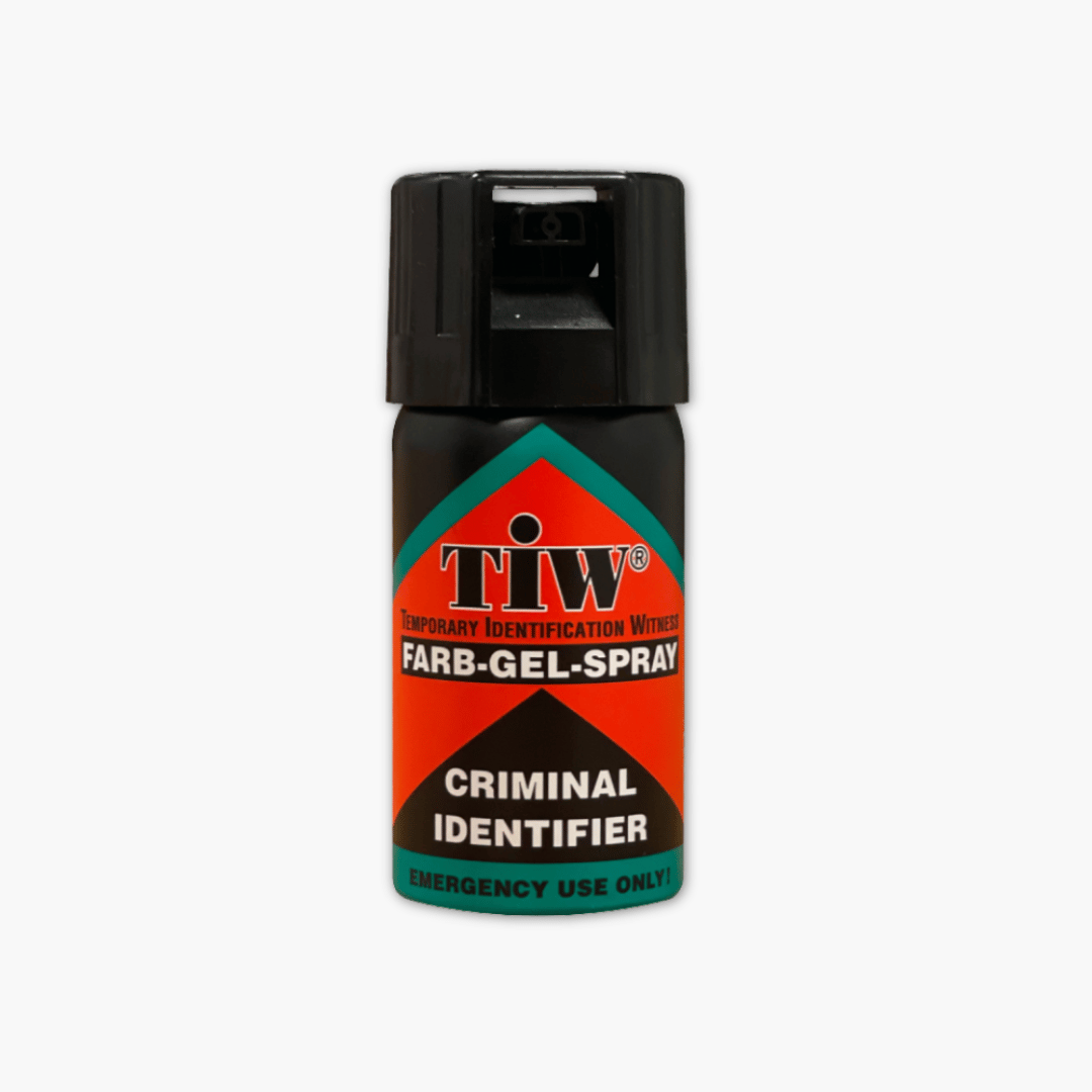 Farbgel Criminal Identifier Spray | UK Self Defence Spray 40ml – Get ...