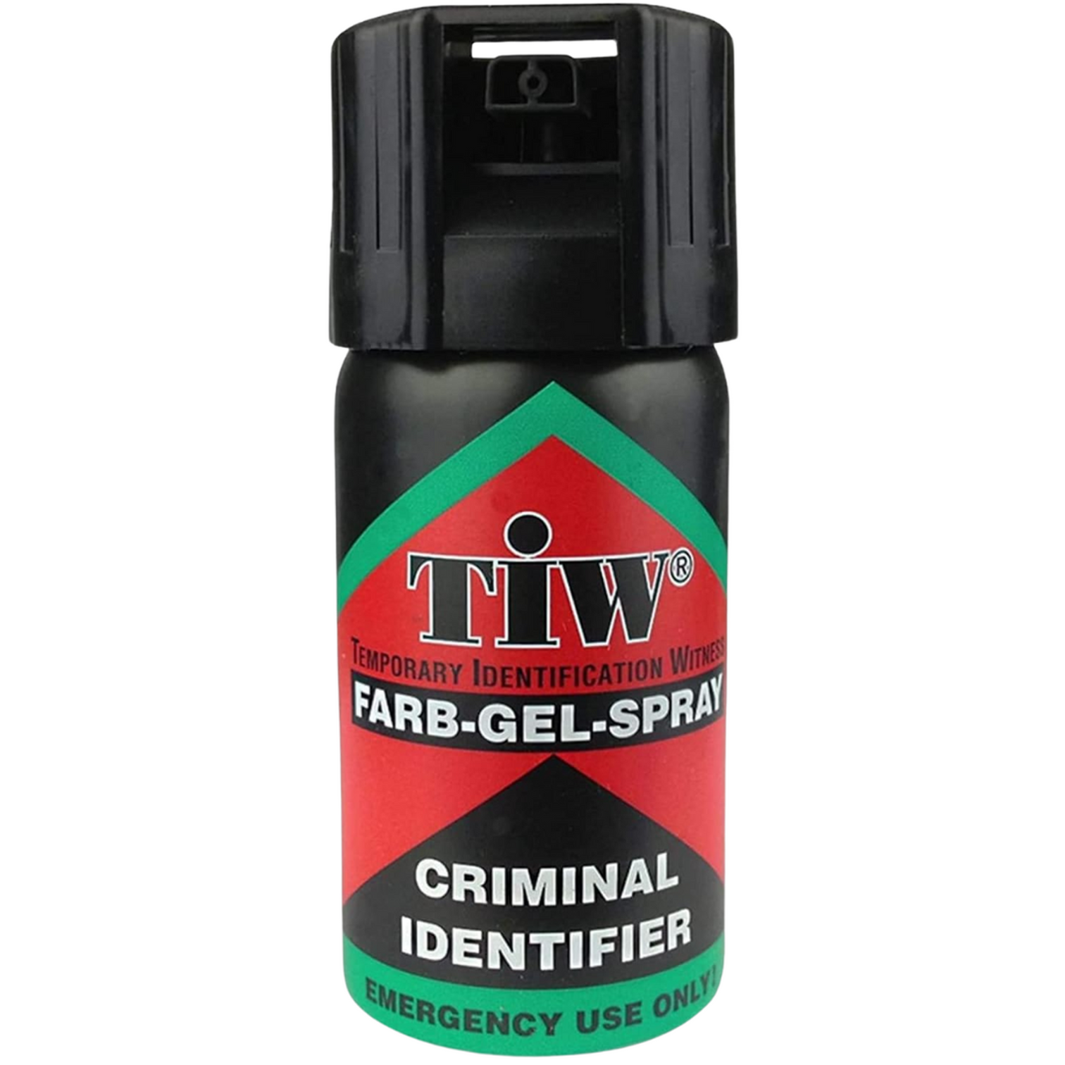 Farbgel Criminal Identifier Spray | UK Self Defence Spray 40ml – Get ...