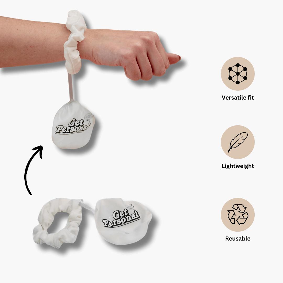 Products – Get Personal