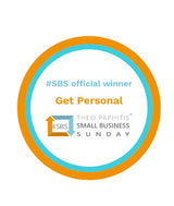 Get Personal | UK Legal Safety Keychains | Safer More Fulfilling Life